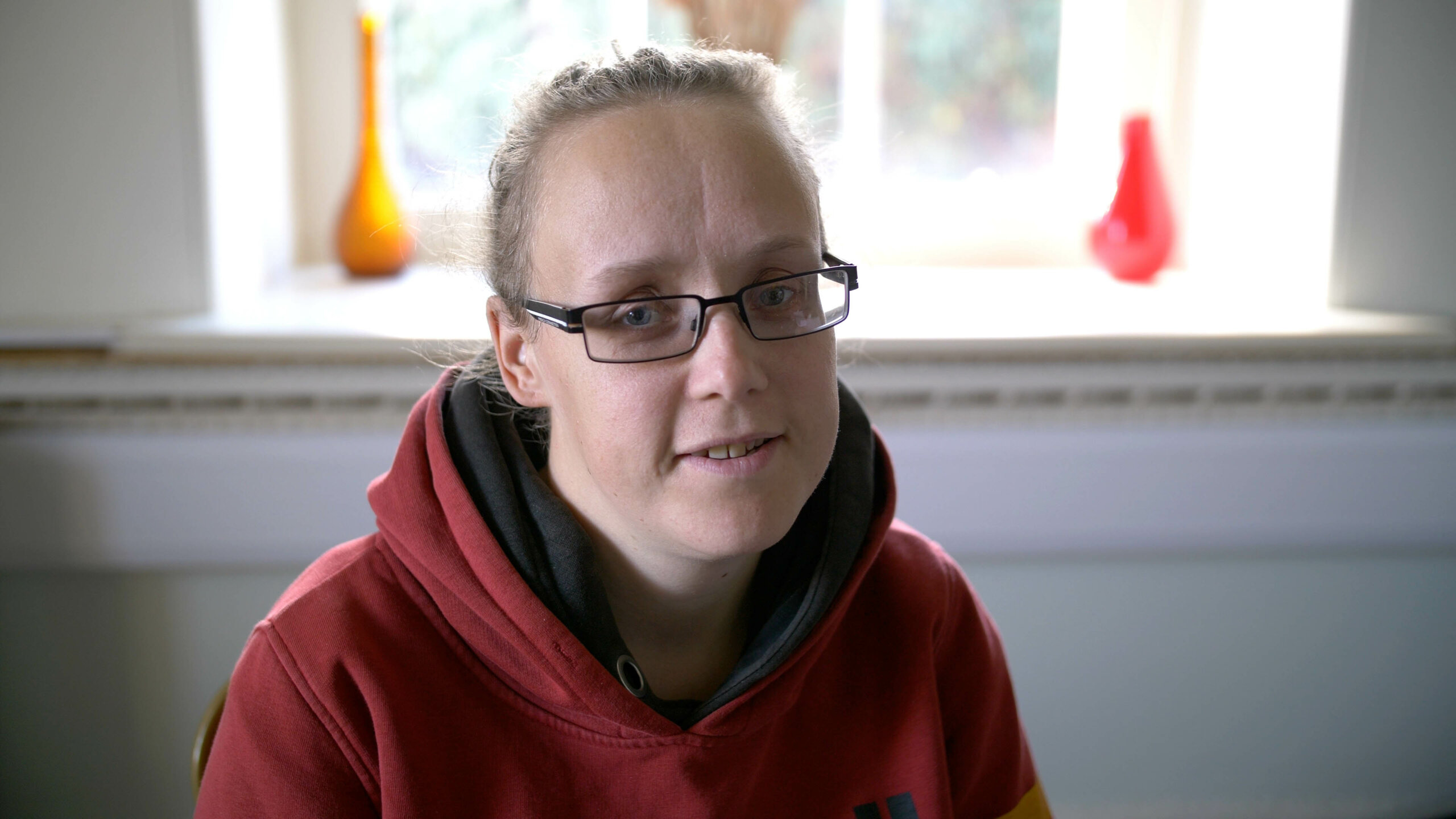 Michelle - Northern College