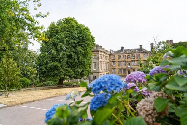 Residential Study - Northern College